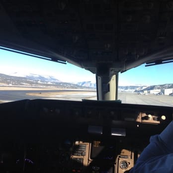 Eagle County Regional Airport - EGE - 54 Photos & 31 Reviews - Airports ...