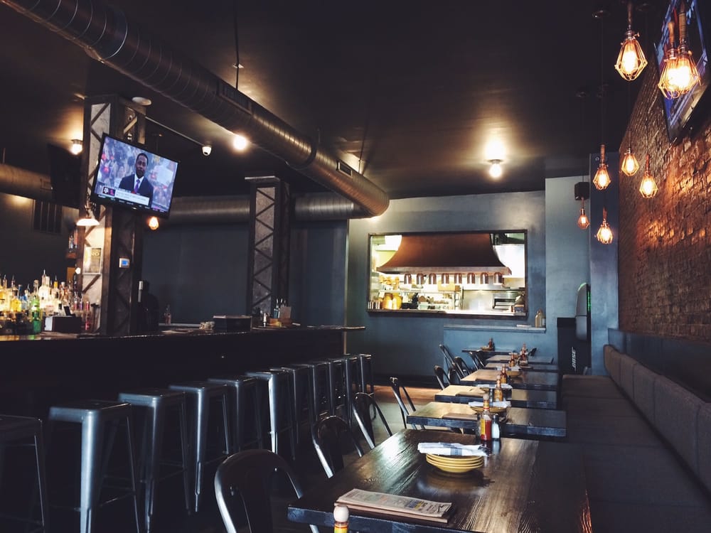 Industry Public House - 312 Photos & 422 Reviews - American (New ...