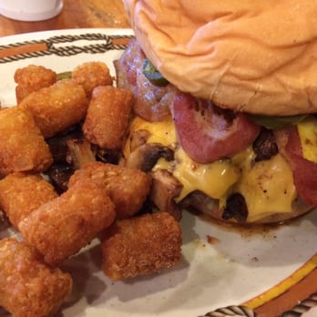 9ers Grill - 40 Photos & 38 Reviews - American (Traditional) - 112 W ...