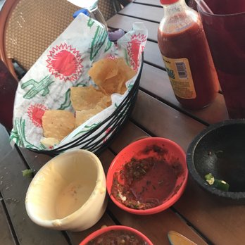 Rockin Tacos - 247 Photos & 314 Reviews - Tacos - 1450 Miracle Strip ...