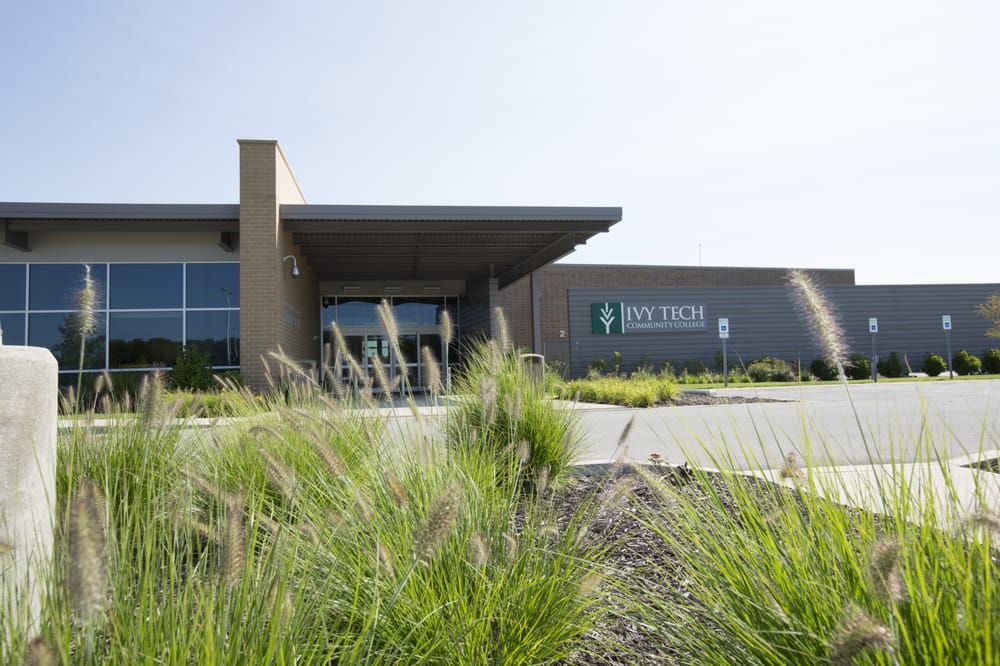 Ivy Tech Community College - Colleges & Universities - 2545 Silveus ...