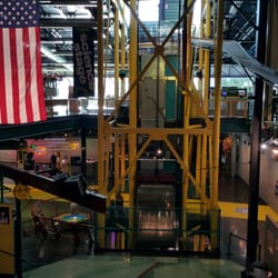 Michigan Science Center - 109 Photos & 66 Reviews - Museums - 5020 John ...