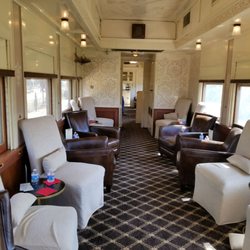 Texas State Railroad Rusk Depot - 104 Photos & 15 Reviews - Parks ...