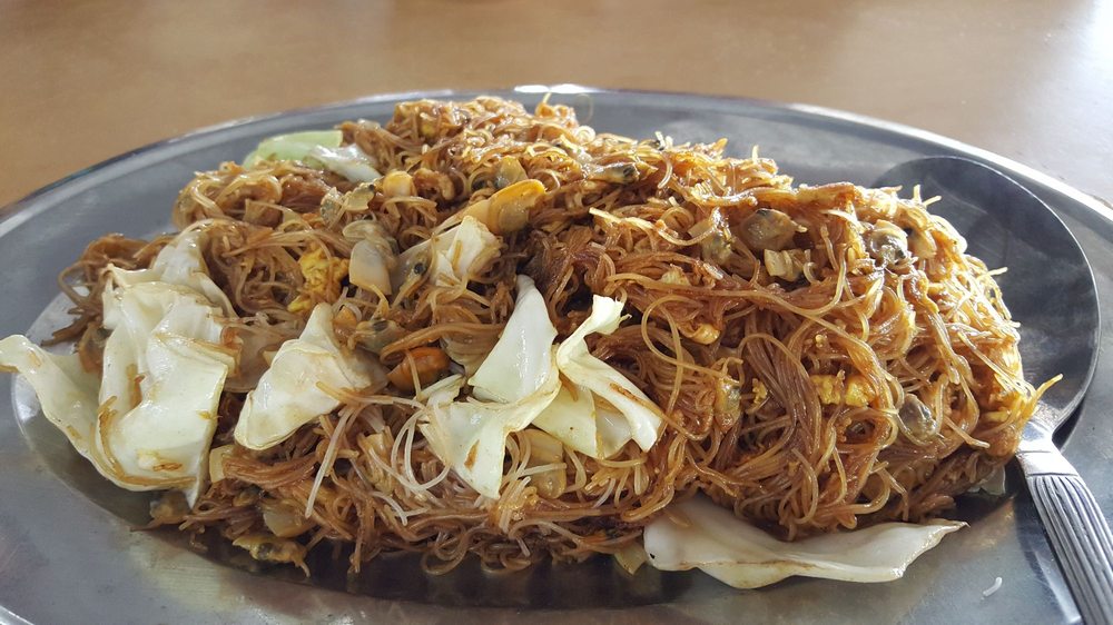 Perlama Seafood Restaurant - 17 Photos - Seafood - 6, Jalan Tangki ...