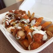 Mr Fries Man - 244 Photos & 215 Reviews - Caterers - 14800 S Western ...
