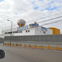 Telvista - Internet Service Providers - Blvd. Agua Caliente 11606, La ...