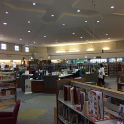 Cuyahoga County Public Library - Strongsville Branch - Libraries ...
