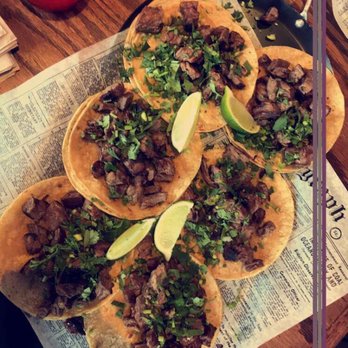 Chicago Taco Authority - 95 Photos & 100 Reviews - Tacos - 4219 W ...