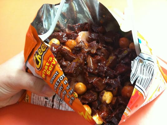 Copy Shop Tuesday : Another One Bites the Doritos Dust | by Oskoui ...