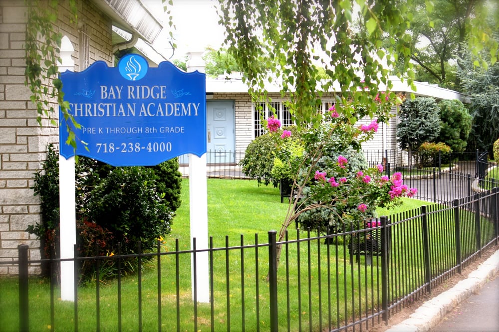 Bay Ridge Christian Center - Churches - 6324 7th Ave, Dyker Heights ...