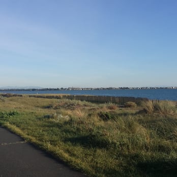 Alameda Beach - 236 Photos & 104 Reviews - Beaches - Shoreline Dr ...