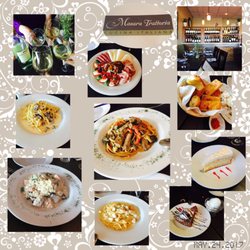Mazara Trattoria - 295 Photos & 419 Reviews - Italian - 18027 Beach ...