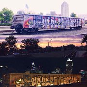 Raleigh Amtrak Station - 42 Photos & 19 Reviews - Train Stations - 320 ...