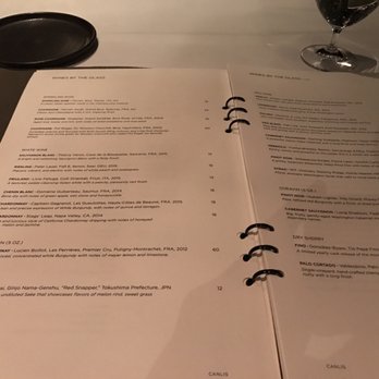 Canlis - 1688 Photos & 1097 Reviews - American (New) - 2576 Aurora Ave ...