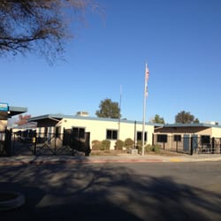 Nuview Bridge Academy - Elementary Schools - 30401 Reservoir Ave, Nuevo ...