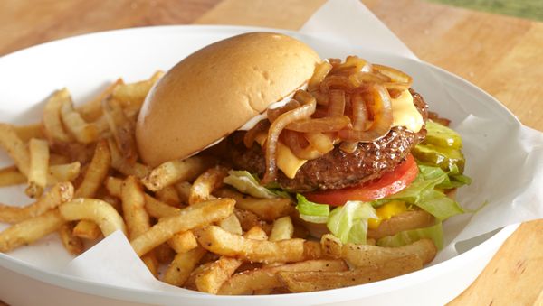 Chapps Burgers - Order Food Online - 87 Photos & 132 Reviews - Burgers ...