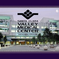 Santa Clara Valley Medical Center - Rehabilitation Center ...