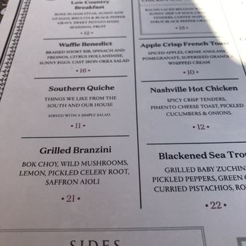 Ida Claire - 1808 Photos & 1065 Reviews - Southern - 5001 Beltline Rd ...