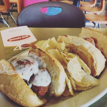 Jason’s Deli - Order Food Online - 44 Photos & 93 Reviews - Delis - 204 ...