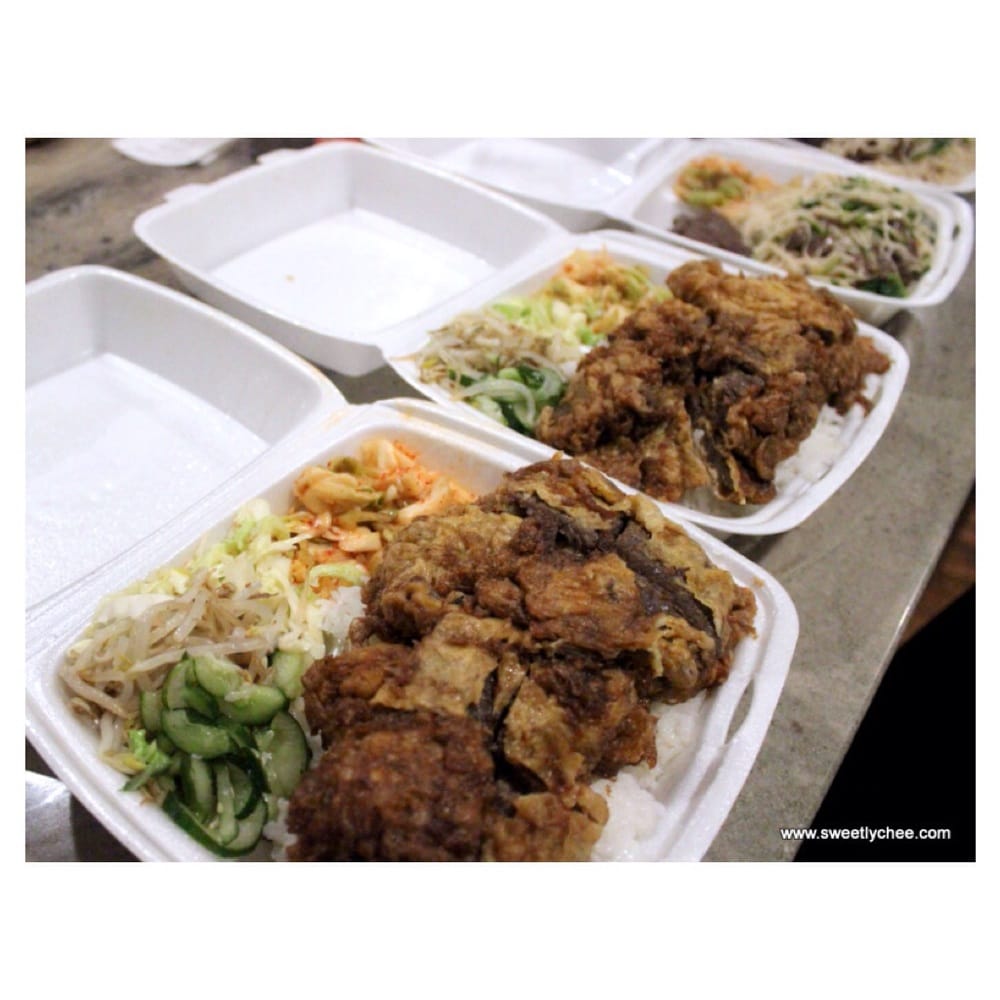 Dong Yang Inn - 432 Photos & 372 Reviews - Korean - 546 Olive Ave ...