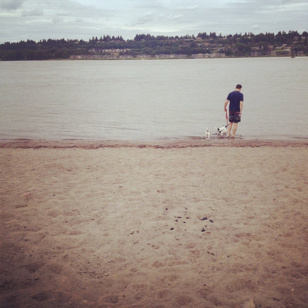 Broughton Beach - 11 Photos - Beaches - 4356 NE Marine Dr, Portland, OR ...