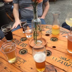 Mash & Hops - 22 Photos & 23 Reviews - Breweries - 168 1st St ...