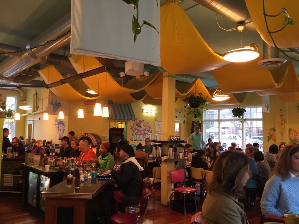 Good Morning Mama’s - 224 Photos & 270 Reviews - Breakfast & Brunch ...