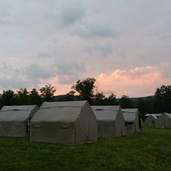 The Summit Bechtel Family National Scout Reserve - 17 Photos - Summer ...