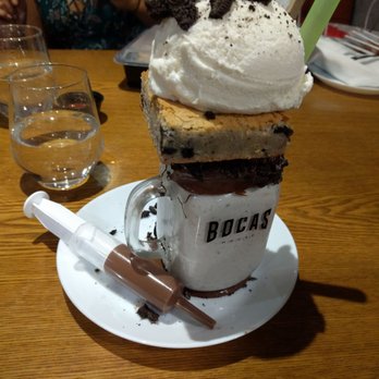 Bocas House- Doral - Order Online - 2437 Photos & 939 Reviews - Latin ...