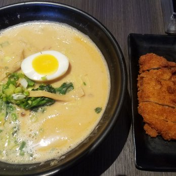 Chef’s Ramen - 419 Photos & 129 Reviews - Ramen - 1286 Kalani St ...