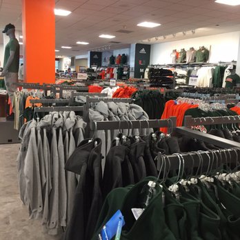 University of Miami Bookstore - 10 Photos - Bookstores - 1306 Stanford ...