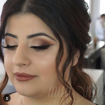 Makeup Lilit Live | Saubhaya Makeup