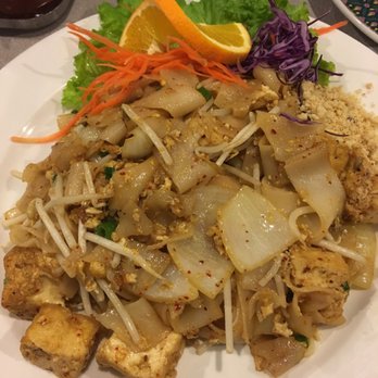 California Thai Cafe - Order Food Online - 171 Photos & 215 Reviews ...