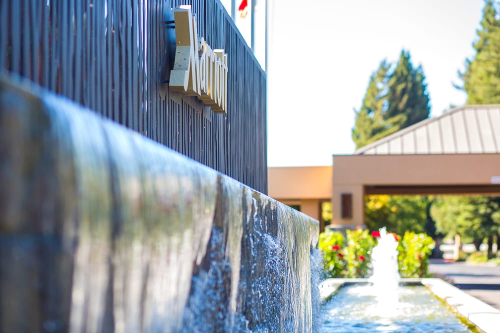 Napa Valley Marriott Hotel & Spa - 236 Photos & 373 Reviews - Hotels ...