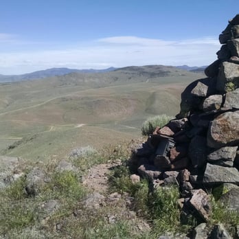 Hidden Valley Regional Park - Parkway Dr, Reno, NV - 2019 All You Need ...