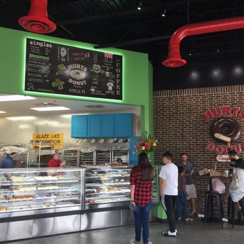 Hurts Donut - 484 Photos & 410 Reviews - Donuts - 3288 Main St, Frisco ...
