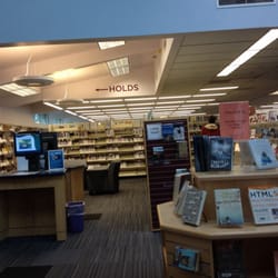 Ross-University Hills Branch Library - 12 Reviews - Libraries - 4310 E ...