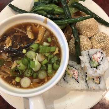 China Wall Buffet - 207 Photos & 272 Reviews - Chinese - 1673 Willow ...