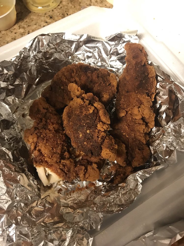 Fat Shack - 28 Photos & 34 Reviews - Burgers - 4309 Wellborn Rd, Bryan ...