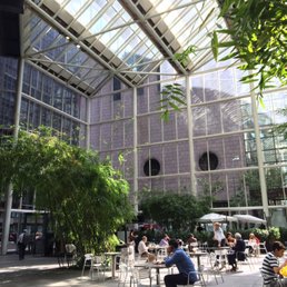 Atrium - 13 Photos - Local Flavor - 56TH And Madison Ave, Midtown East ...