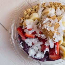 Happy Bowls NYC - 50 Photos & 20 Reviews - Acai Bowls - 61 4th Ave ...
