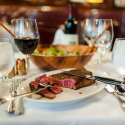 Rare Steakhouse - 187 Photos & 207 Reviews - Steakhouses - 14 W Mifflin ...