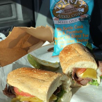 Pumper Pickle - 53 Photos & 78 Reviews - Sandwiches - 231 E Dyer Rd ...