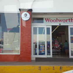 Woolworth - Department Stores - Juárez 880, Puerto Vallarta, Jalisco ...