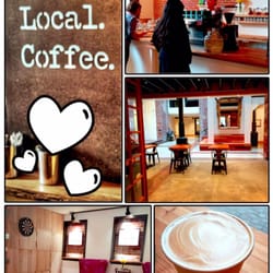 Simple Local Coffee - 36 Photos & 50 Reviews - Coffee & Tea - 115 SW ...