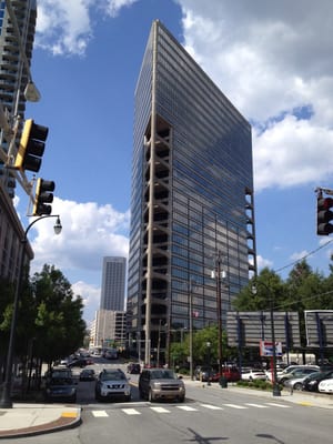 The Summit Newstand - Convenience Stores - 401 W Peachtree St NW ...