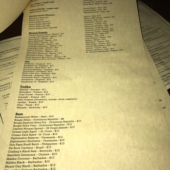 Stone Street Tavern - Order Food Online - 230 Photos & 326 Reviews ...