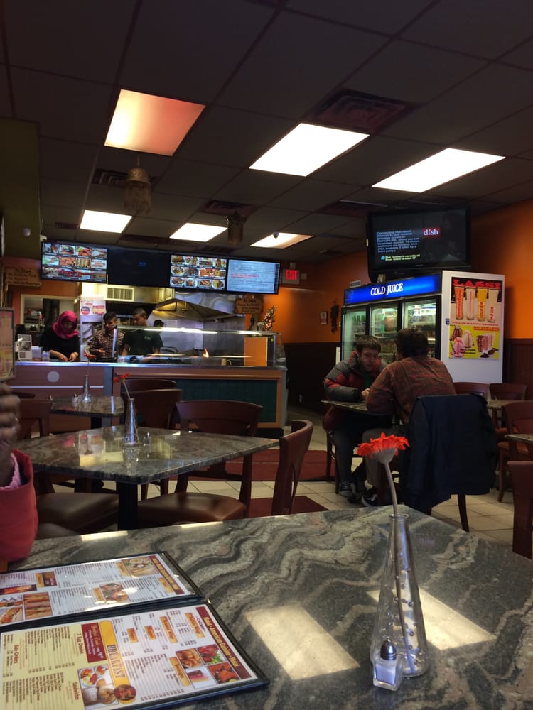 Al-Sham Restaurant - Order Food Online - 111 Photos & 101 Reviews ...
