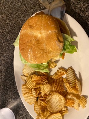 Chrisman, IL Map & Directions - MapQuest