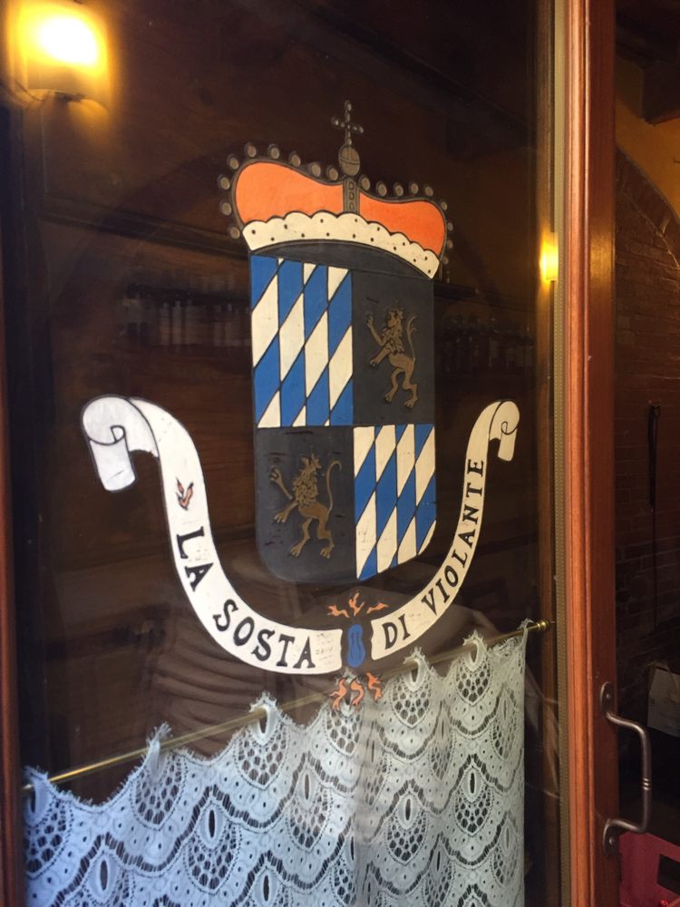 Osteria La Sosta di Violante - 16 Photos - Tuscan - Via di Pantaneto ...